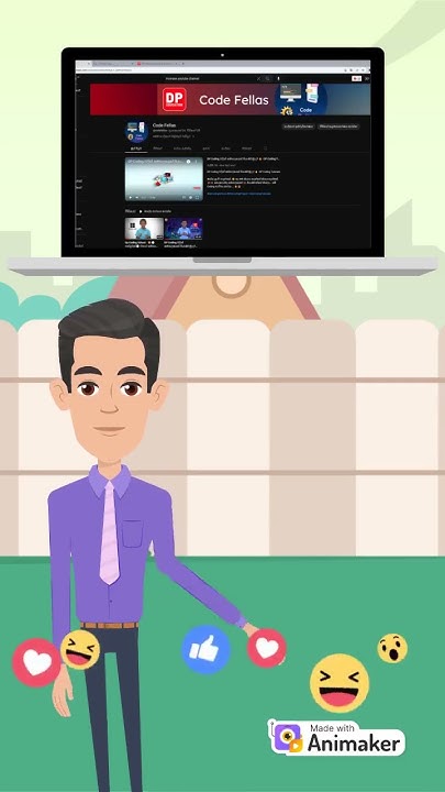 Dp Short - Dp Coding School - YouTube