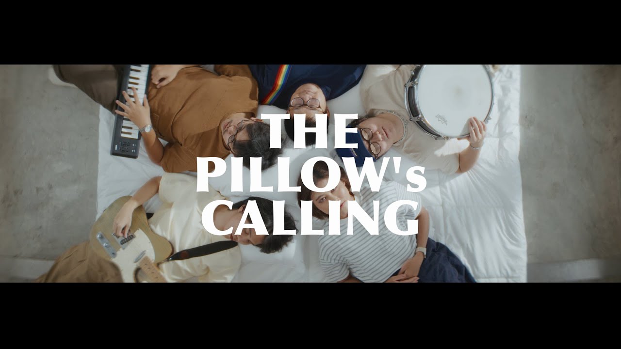 Flour in the Garden - The pillow's calling [Official MV] - YouTube Music