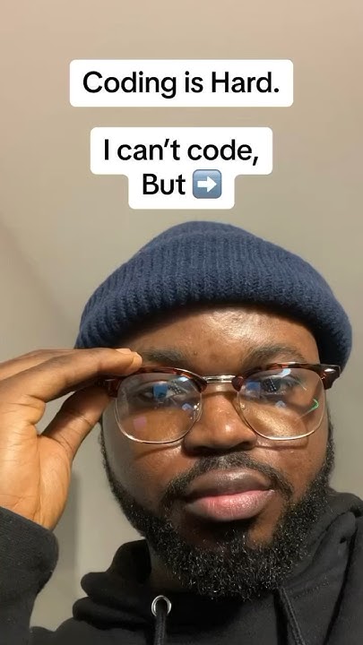 Coding is Hard!!!!! #tech #coding #codinglife #programming - YouTube