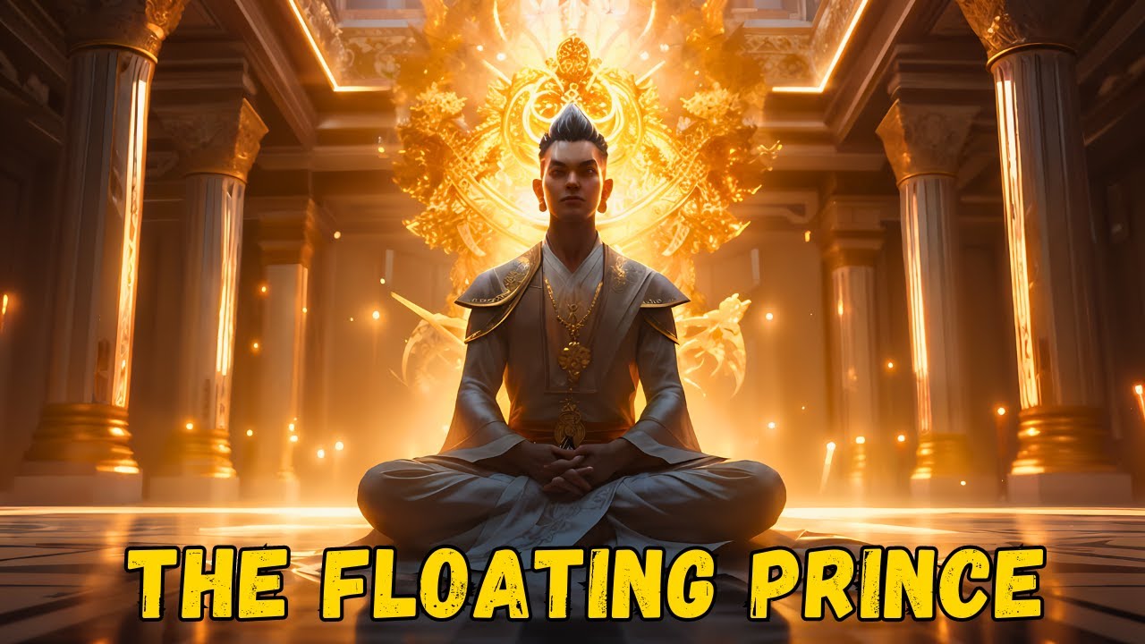 The Floating Prince - A Tale of Destiny and Honor - YouTube