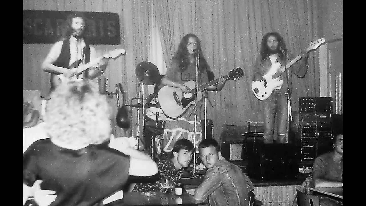Scartaris - Paint It Black (live 1989) - YouTube