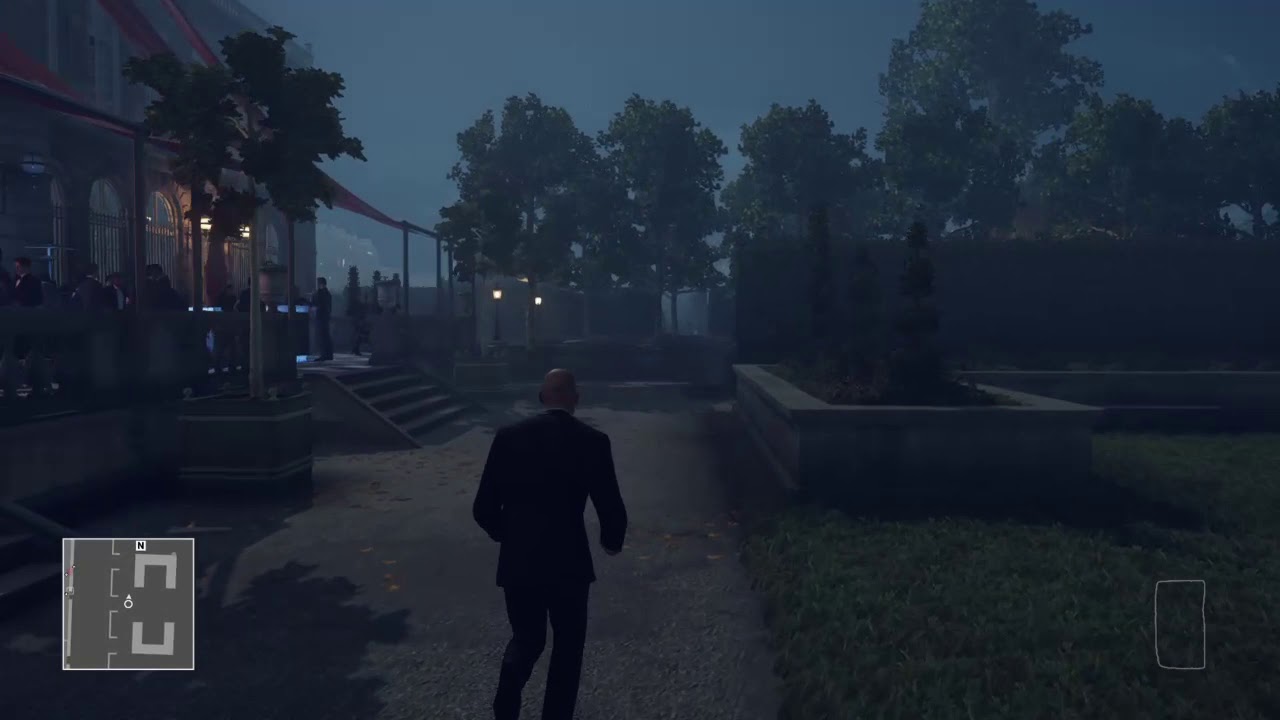 Silent Night, Deadly Night | Hitman | Paris 100% | Holiday Hoarders ...