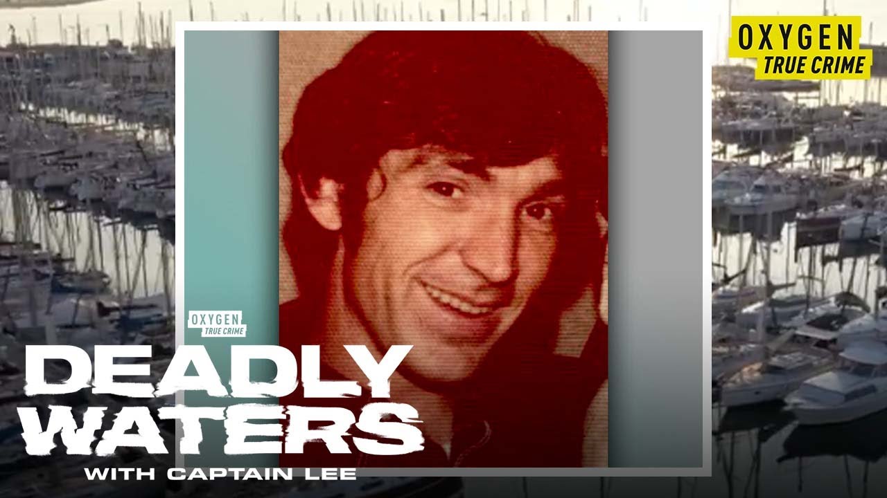 Body of Captain Freddy Found in Rapid Decay | Deadly Waters with ...