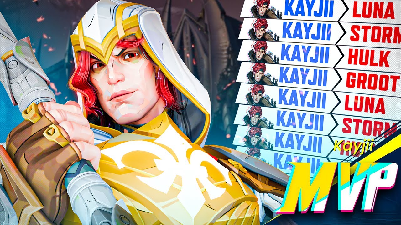 This Is Why Top 500 Players Fear My Gambit… - YouTube