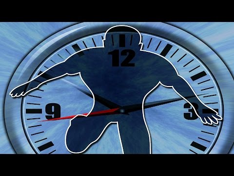 Dünyada Her 10 Saniyede 1 Olan İlginç Olaylar