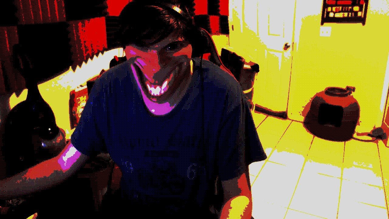 Introducing Cyberjoker.ju.mp! - YouTube