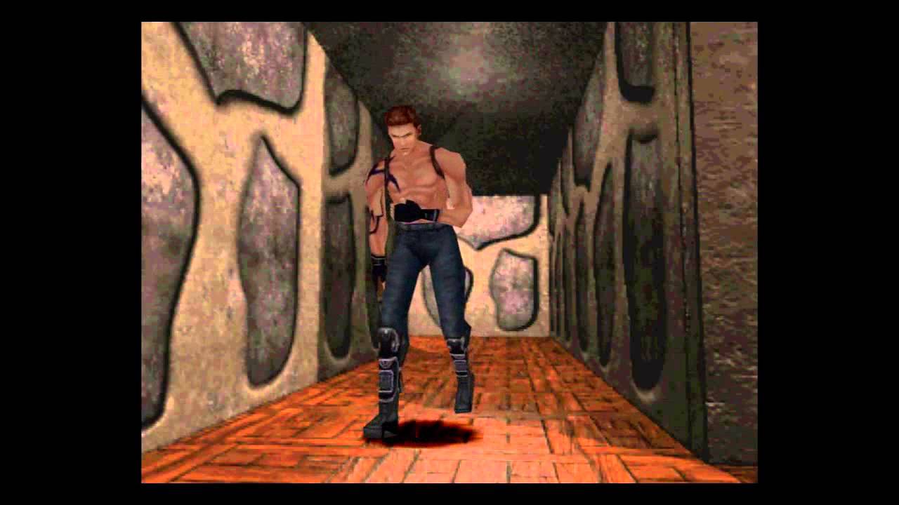 Let's Play Countdown Vampires (AS) Part 4 - Gun-barrelless - YouTube