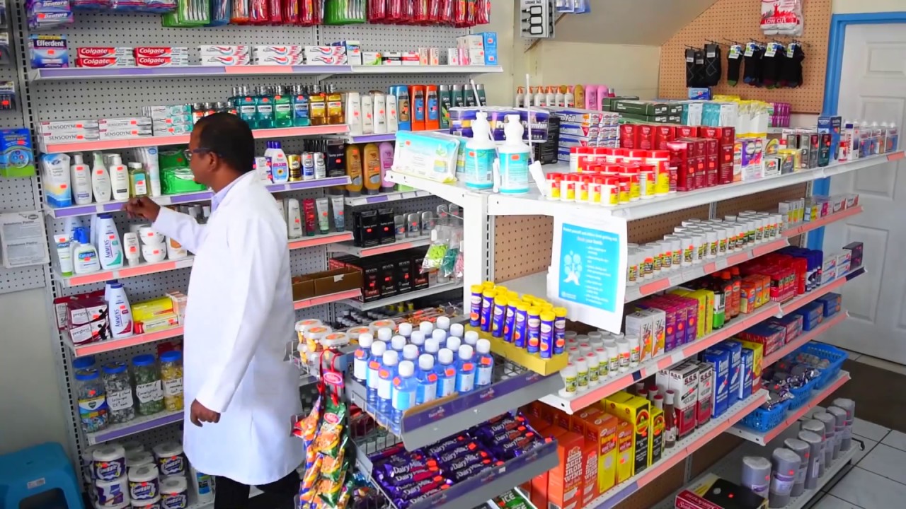 True Value Pharmacy TVC - YouTube