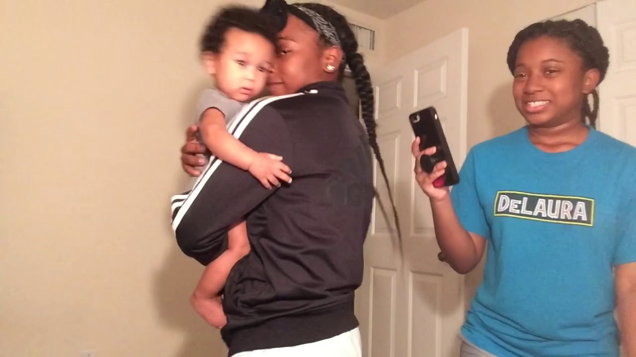 DOING FAMOUS DUBSMASH DANCES - YouTube