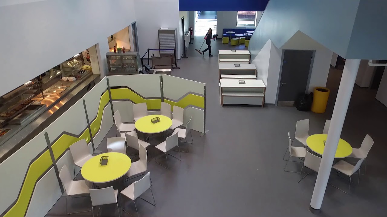 Seaham High School Promotional Video 2018 - YouTube