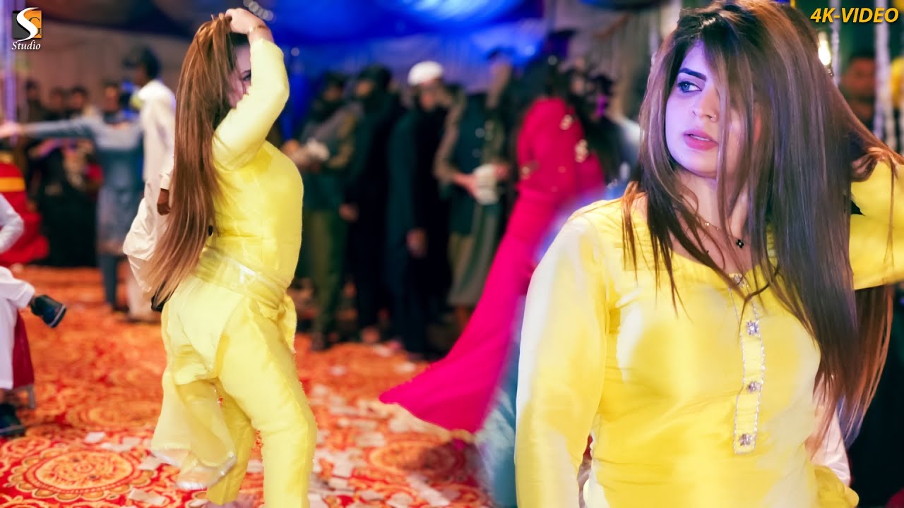 Nori Nori Arabic Song, Hani Sheikh Latest Dance Performance 2023 - YouTube