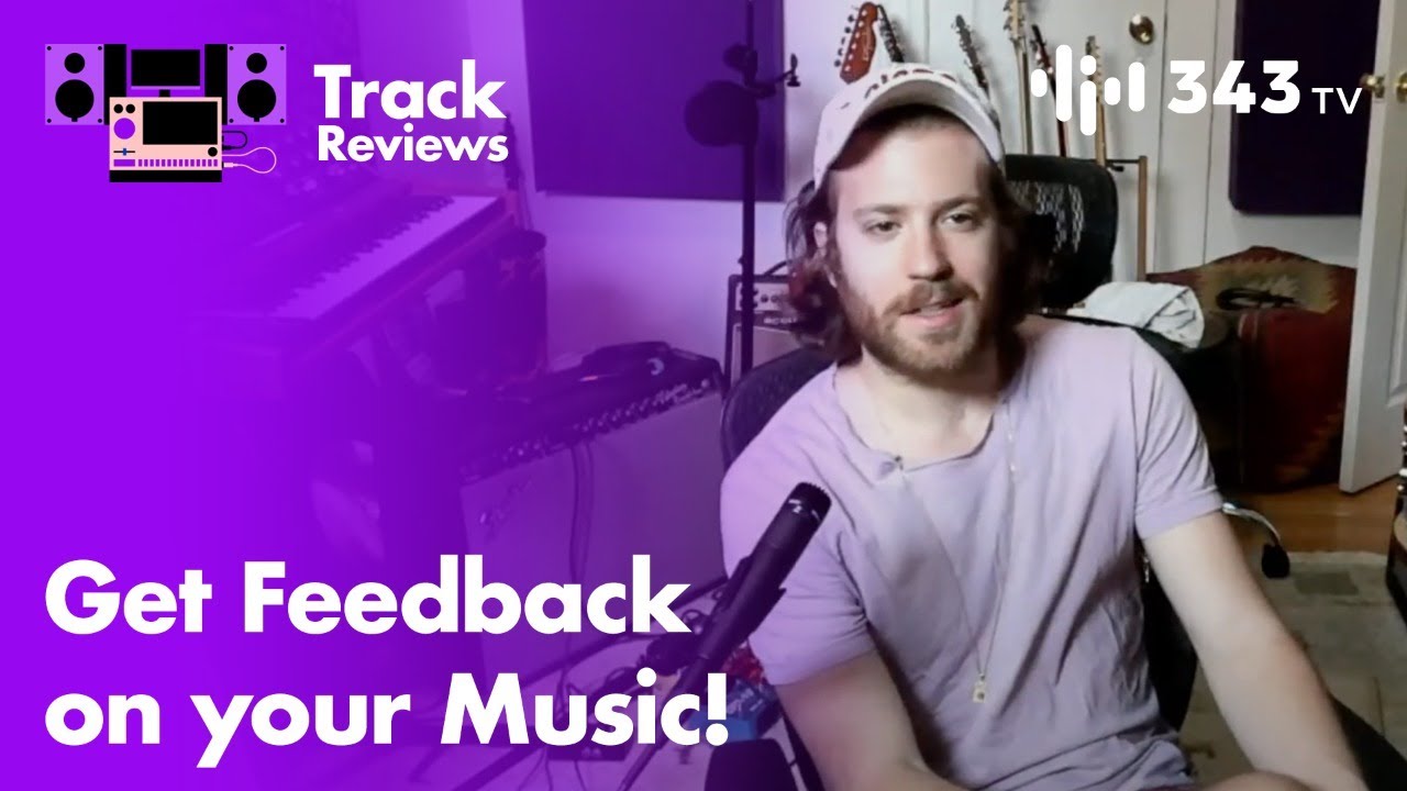 Track Reviews with Justin Beck - YouTube