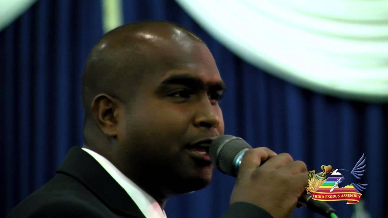 Daystar (Lily Of The Valley) (2013-0701) - David Dayal - YouTube