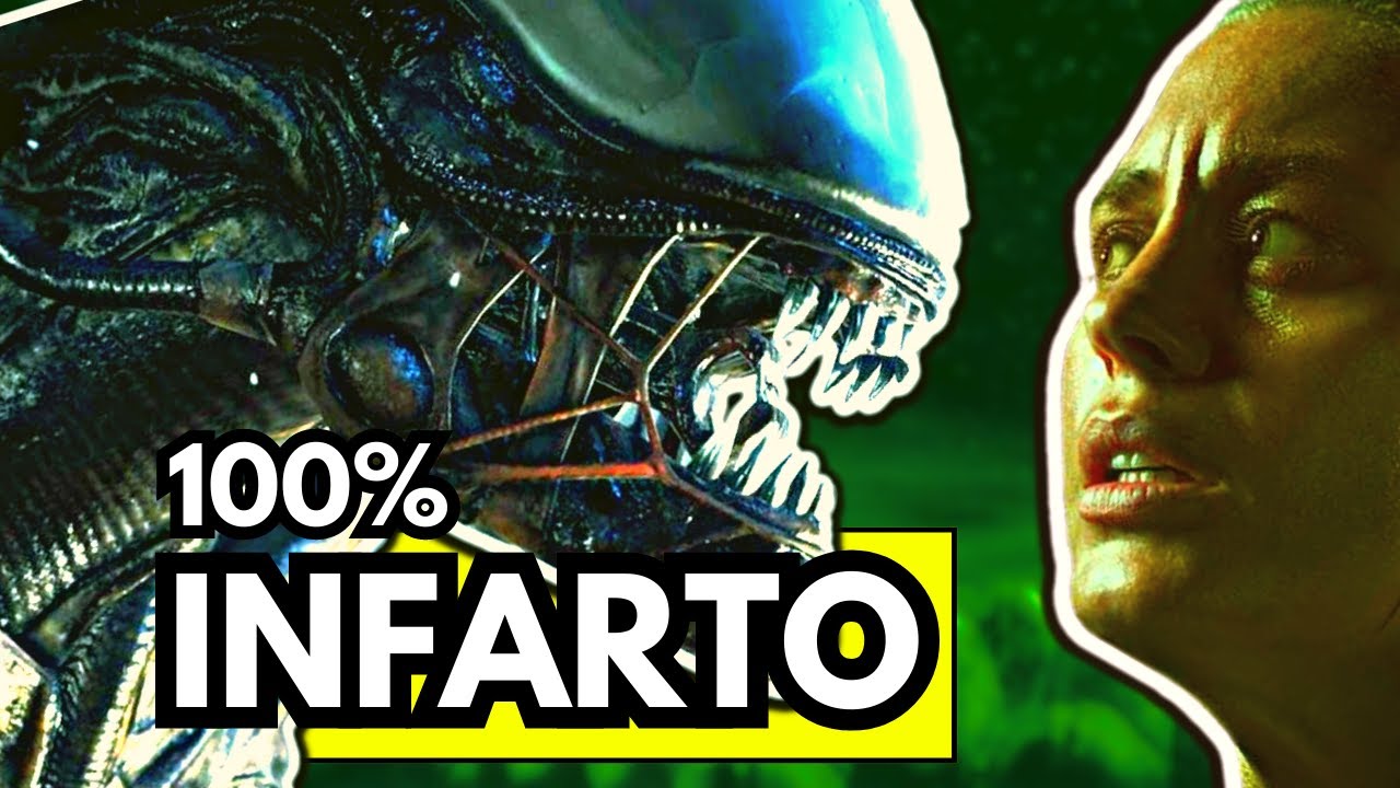 👽 ¿Por qué MERECE la pena ALIEN ISOLATION? | Meta QUEST a través de PC ...