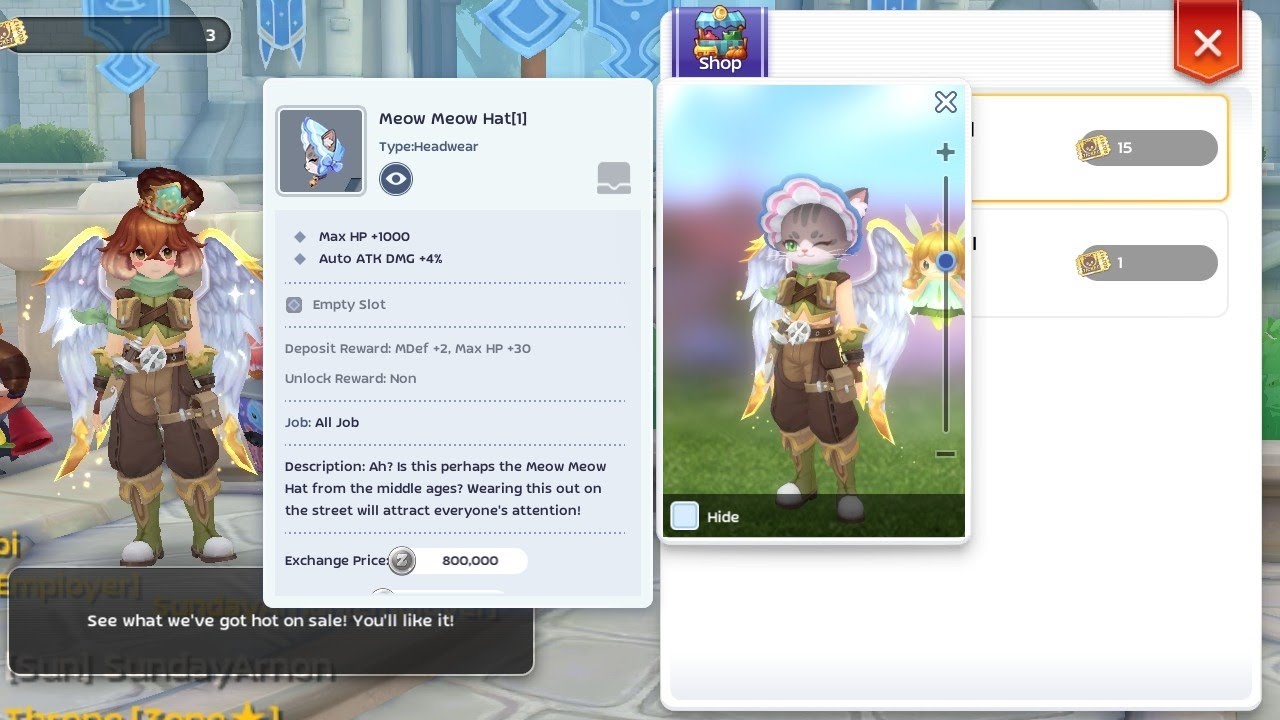 Ragnarok M 2.0 กิจล่างพรอน เอาตั๋ว กับค้อน - YouTube