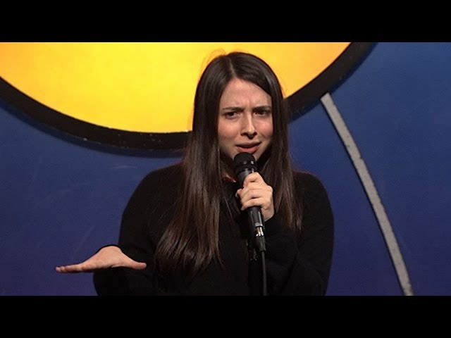 Little Esther Stand Up
