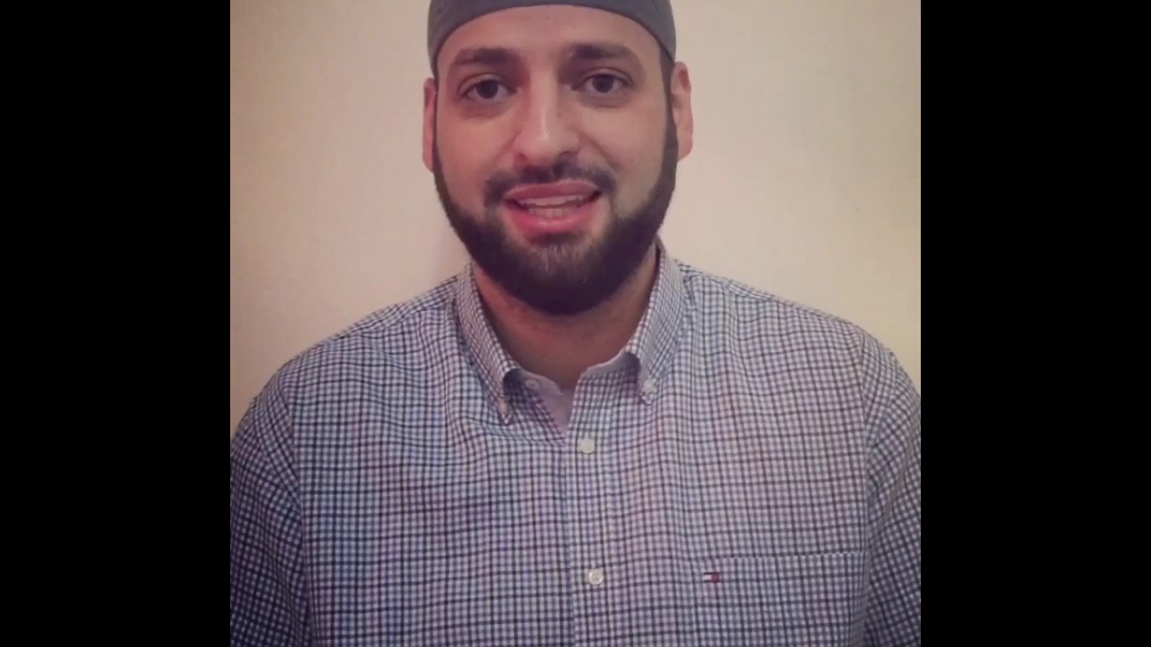 Ramadán , Dr.Ahmad Abdo - YouTube