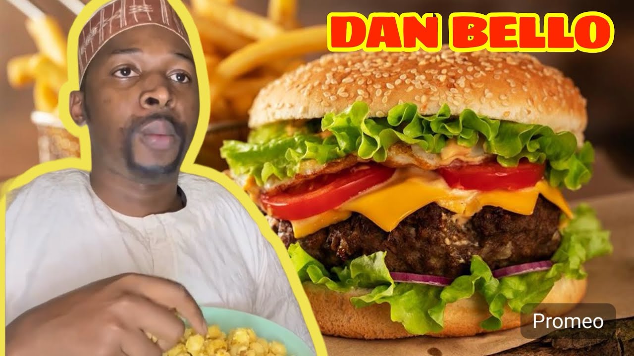 Dan Bello Collection Episode 2 - YouTube