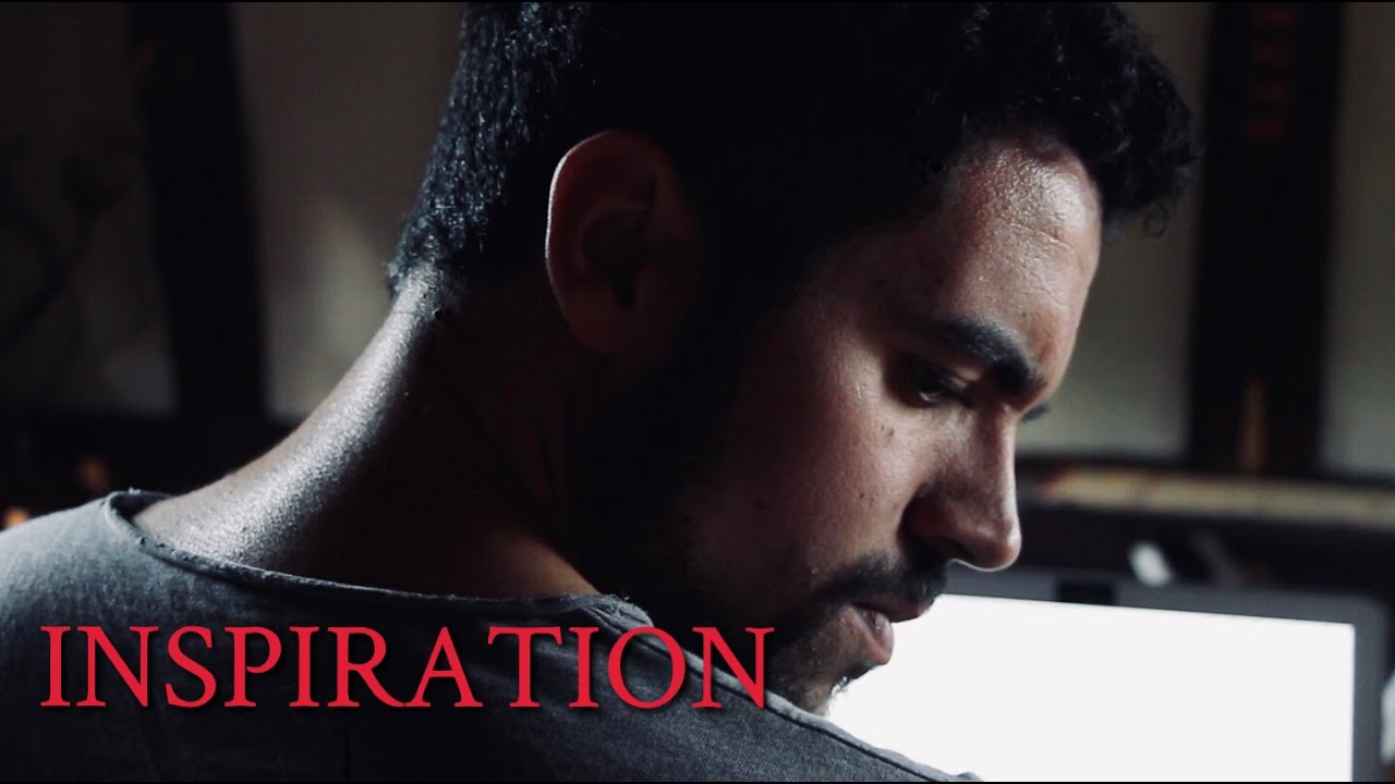 Inspiration (Short film) - YouTube