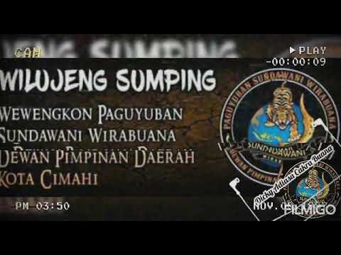 Keluarga Besar Paguyuban Sunda Wani Wira Buana - YouTube