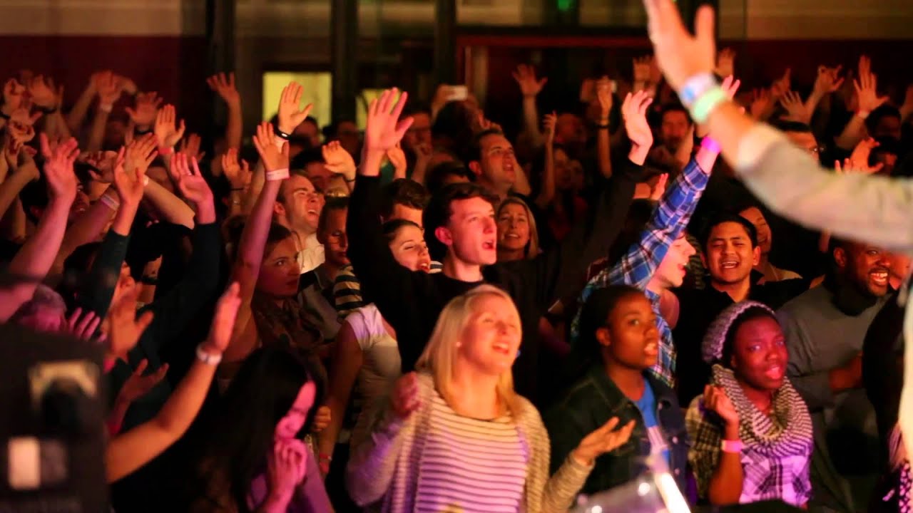 Worship Central Conference 2013 // Highlights - YouTube