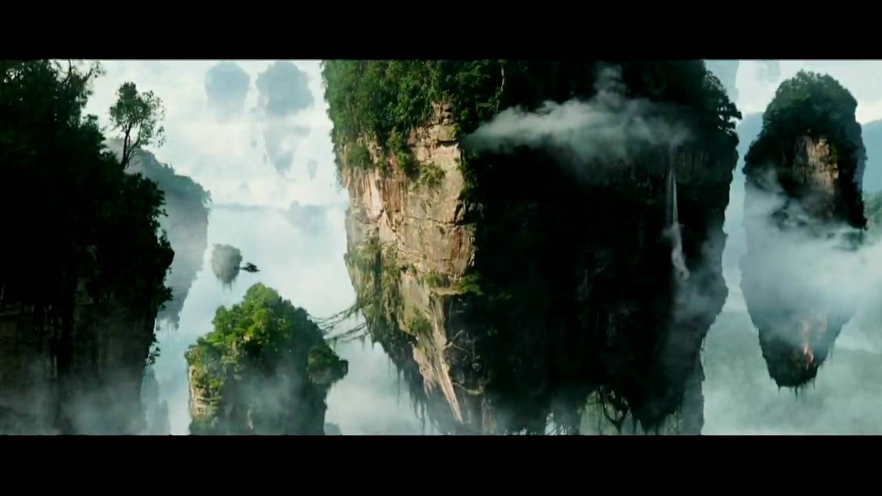 Avatar Special Edition | OFFICIAL trailer B US (2010) - YouTube