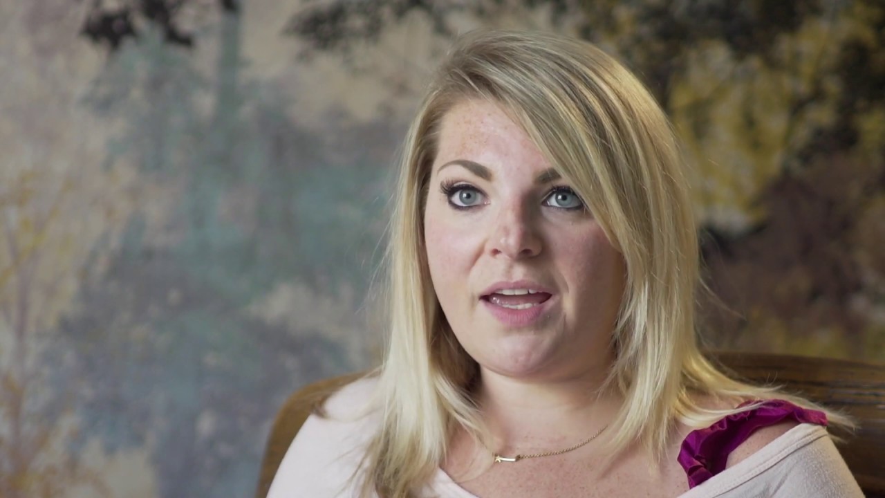 Michelle Testimonial - YouTube