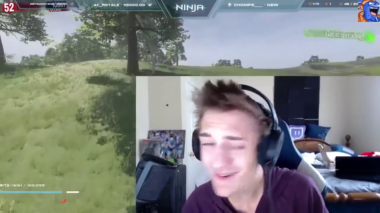 Thank you so much for the sub Ninja Trim - YouTube