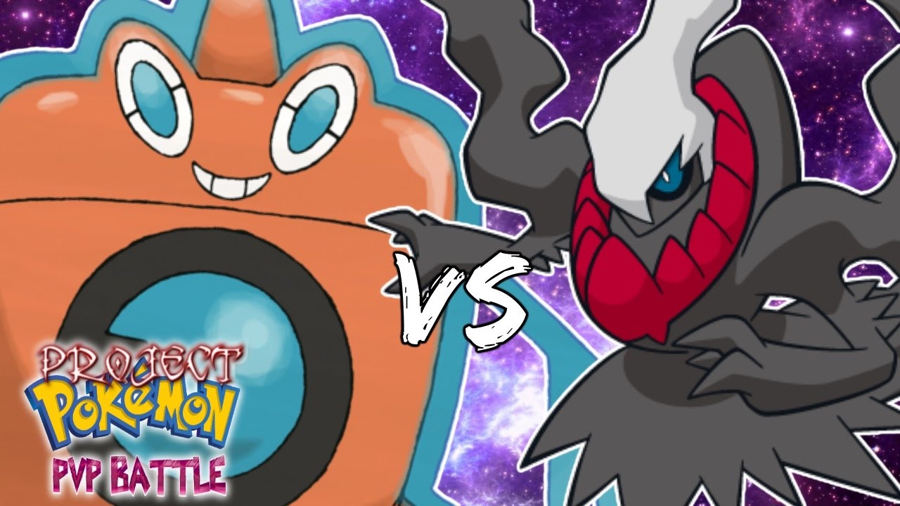 Project Pokemon PvP Battles - #478 - Bam13r - YouTube