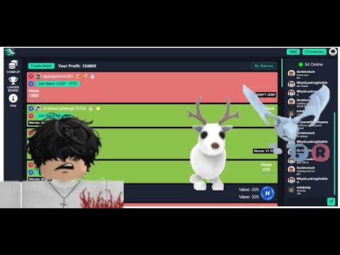BLOXLUCK PREDICTOR (BLOXLUCK KAZANMA METHODU) - YouTube