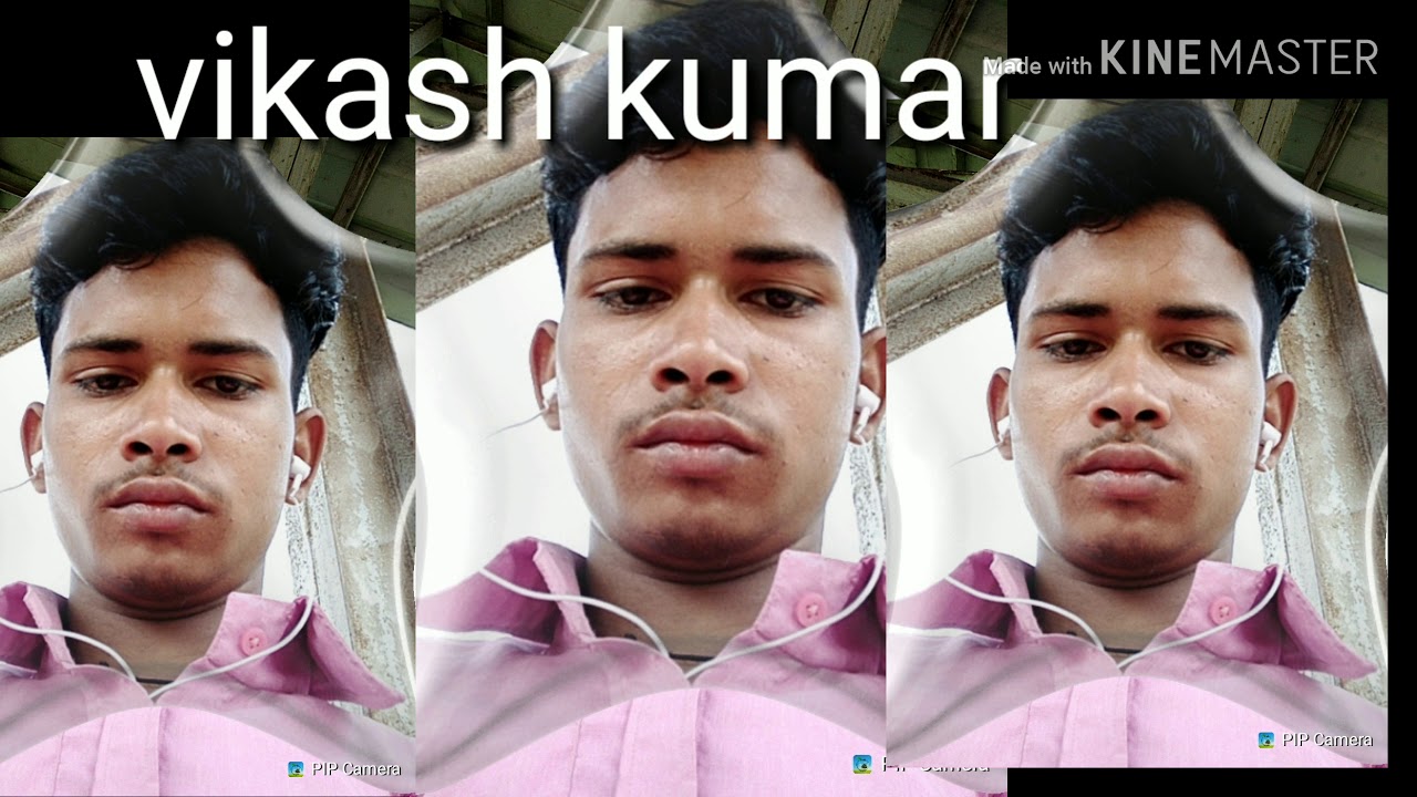 Vikash paswan - YouTube