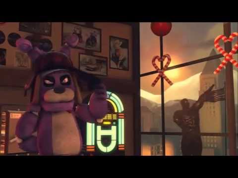 [SFM FNAF] Malk (25KSUBS Special) - YouTube