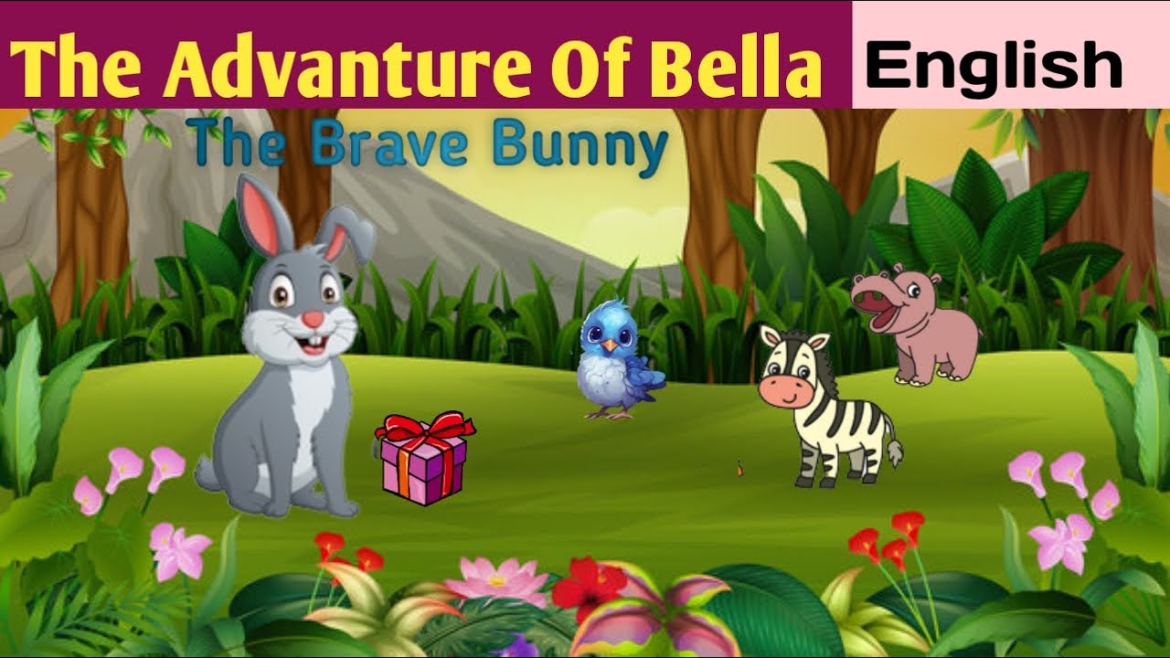 1 Minute Short story for kids | English moral story | @storyscapebyali ...