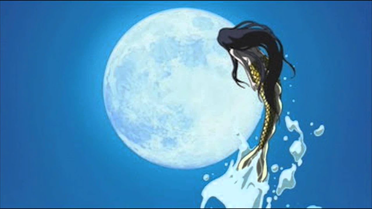Akino Arai - Mermaid's Scar - YouTube