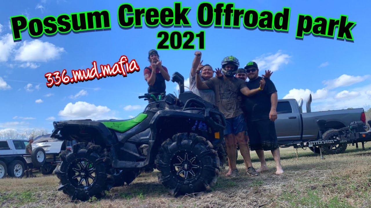 Possum Creek 2021 is LITTY !!! ( Ft. Kolt Gene, 336.Mud.Mafia and ...