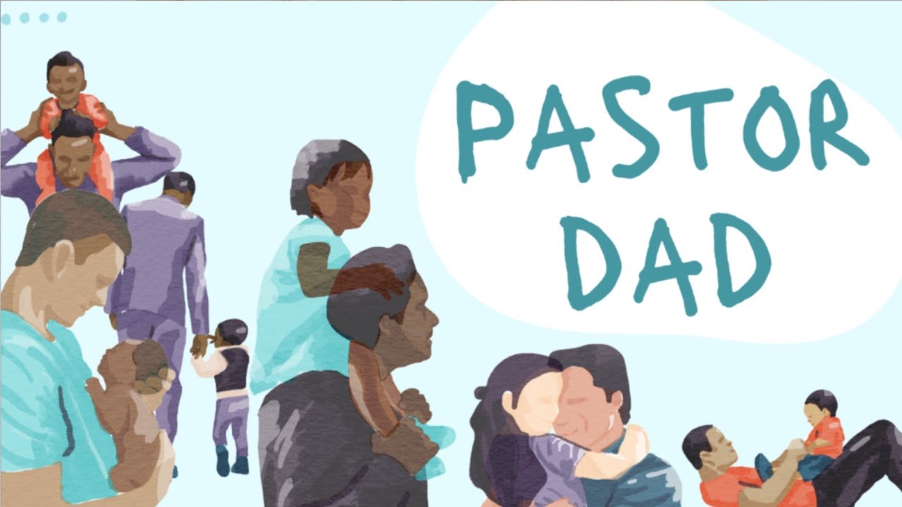 Happy Fathers Day! "Pastor Dad" Livestream June 16, 2024 - YouTube