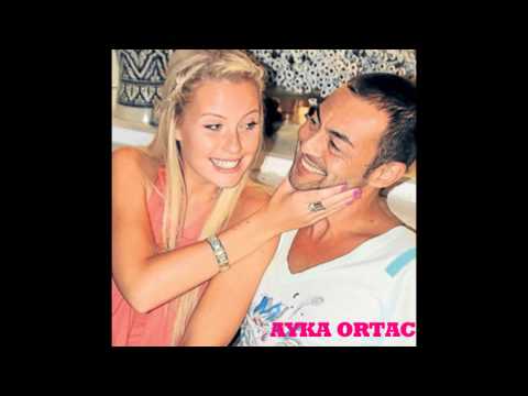 SERDAR ORTAC & CHLOE LOUGHNAN