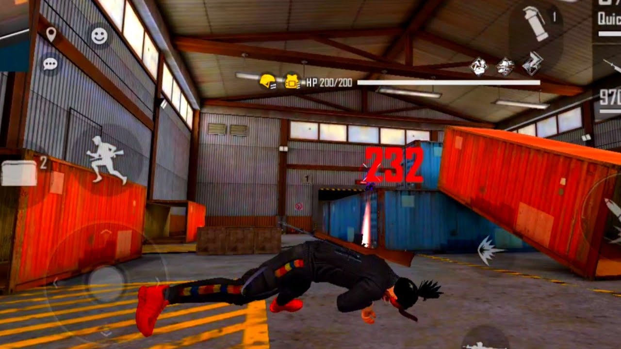 Kacha badam | Free Fire Beat Sync Montage😈 | MANAN GAMING 😎 - YouTube