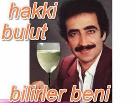 hakki bulut bilirler beni