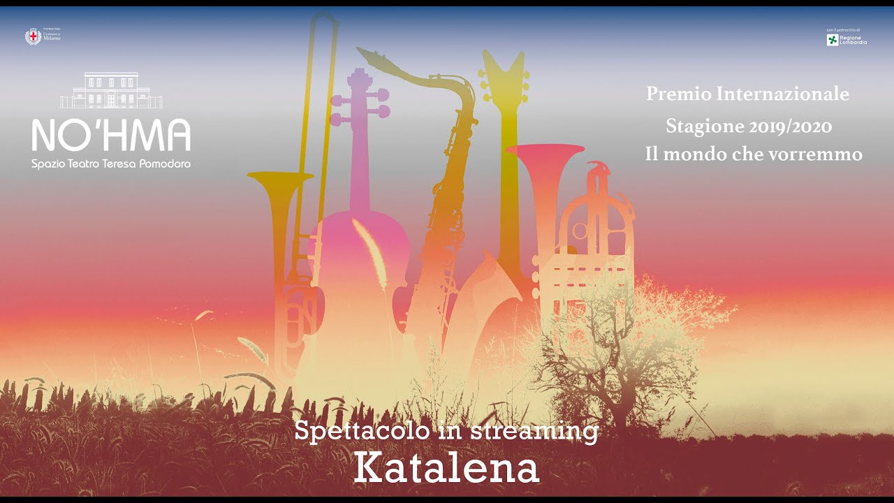 Katalena - YouTube