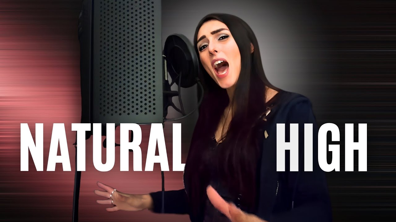 HAMMERFALL - Natural High (cover by Nicoletta Rosellini) - YouTube