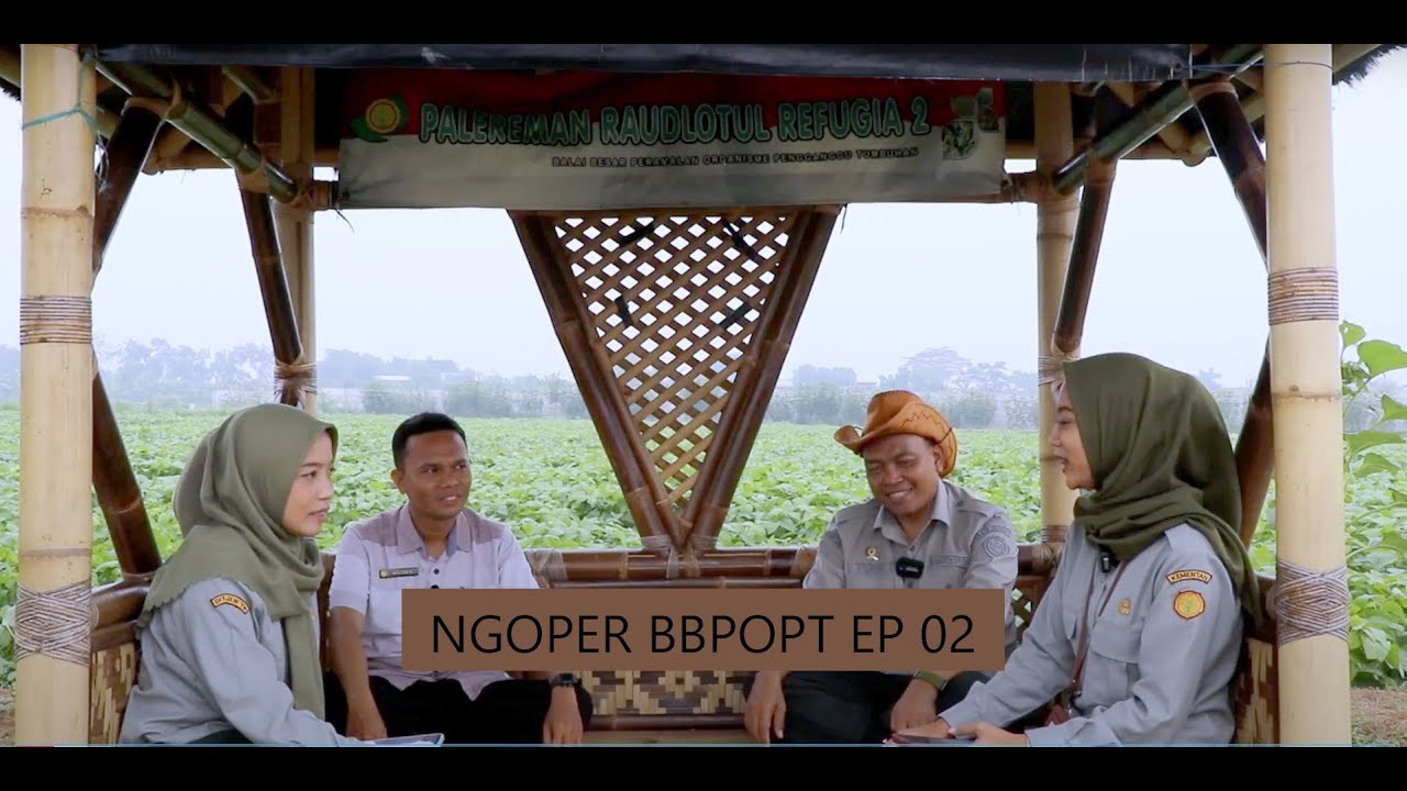 02 NGOPER BBPOPT EP 02 - YouTube