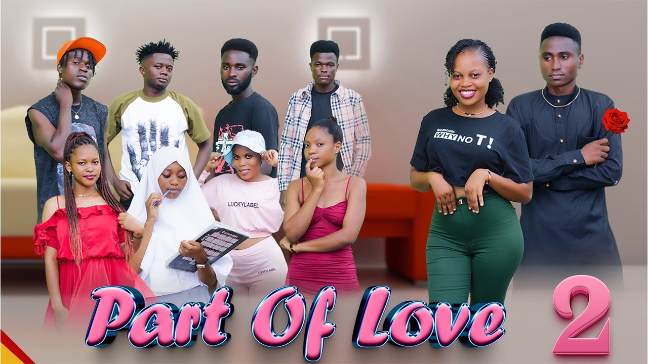 PART OF LOVE EP 2 - YouTube
