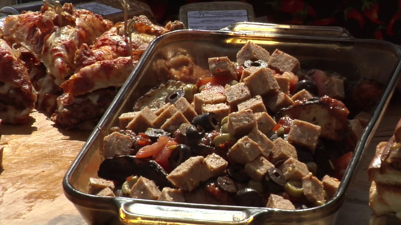 MAD DOG & MERRILL RECIPE - YouTube