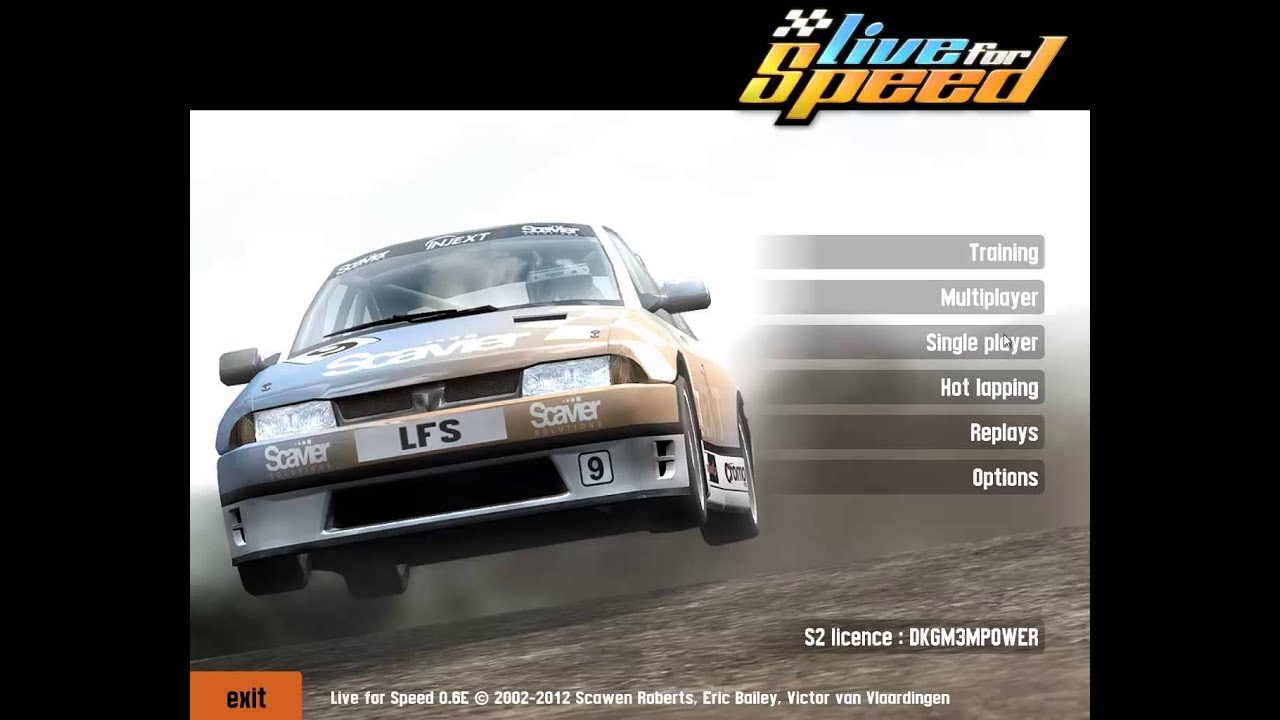 how to add skins on lfs - YouTube