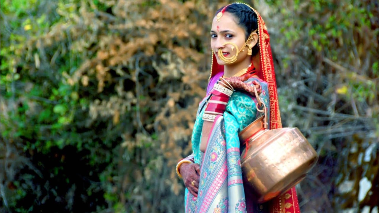 Dost ki vidai or pahadi dan ki rasm||#like #pahadiwedding - YouTube