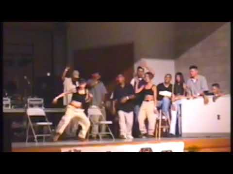 Taboo 1997:  Movements Per Minute (MPM) *
