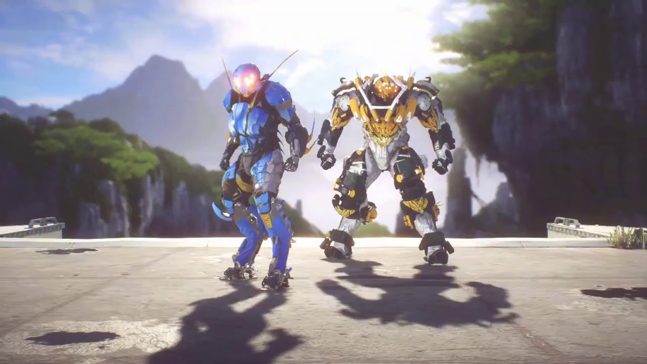 Anthem Cataclysm Get Masterwork Elemental Rage Assault Rifle - YouTube