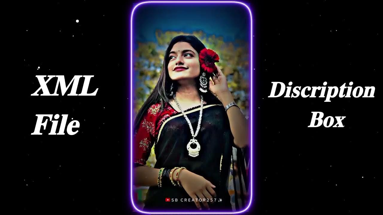 CHAMMAK CHALLO 🥵 🔥 || NEW TRAND XML FILE || NEW XML FILE || #alightmotion #xmlfile #trainingxml ...