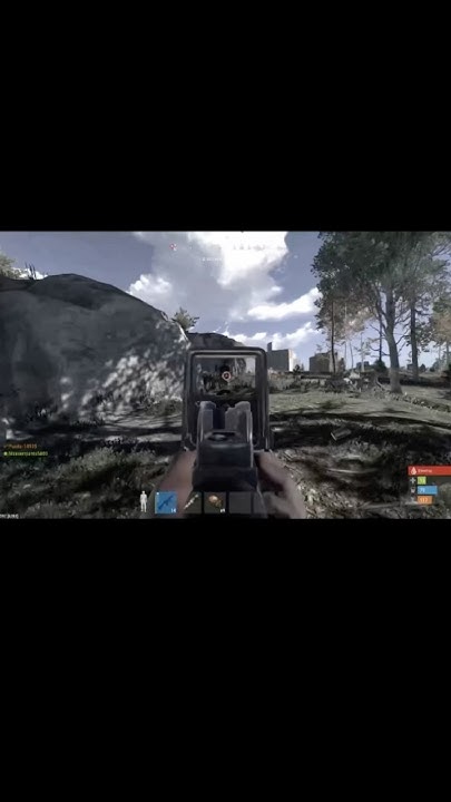 Join my rust console server (pandas noob friendly 2x) #rust #rustconsole #gaming #rustclips ...